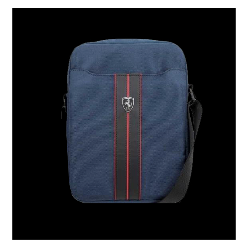 Ferrari Tasche für Tablet - Computer Blau Ferrari FEURSH10NA