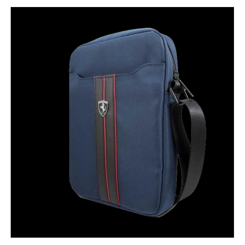 Ferrari Tablet Bag - Computer Blue Ferrari FEURSH10NA