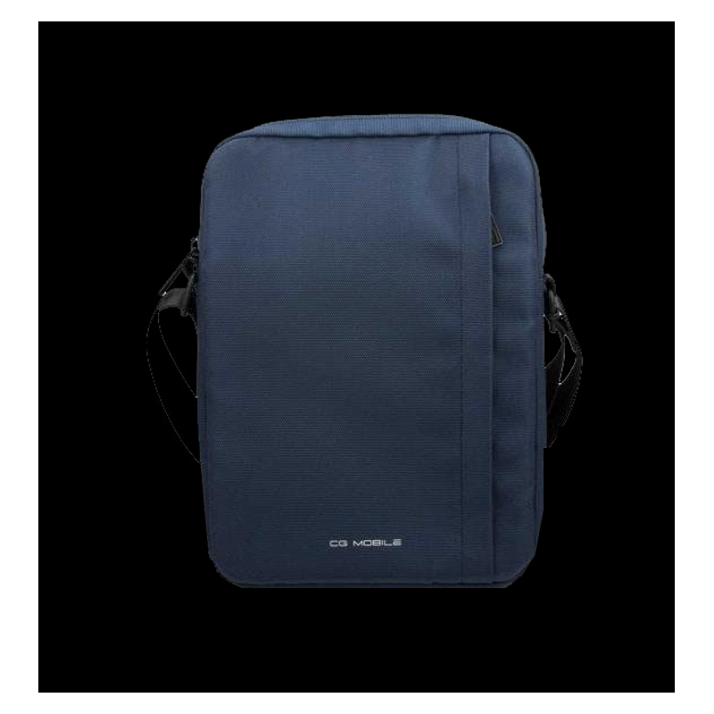 Ferrari Tasche für Tablet - Computer Blau Ferrari FEURSH10NA