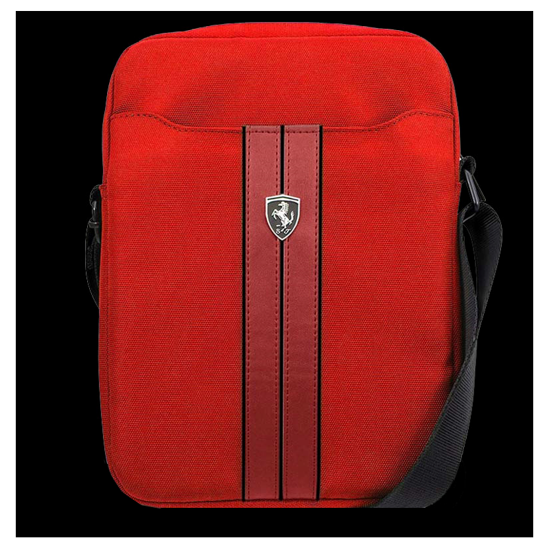 Ferrari Tablet Bag - Computer Red Ferrari FEURSH10RE