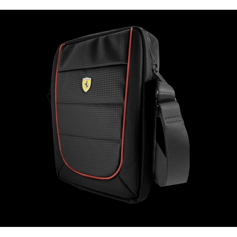 Ferrari Tasche für Tablet - Computer Blau Ferrari FESH10BK