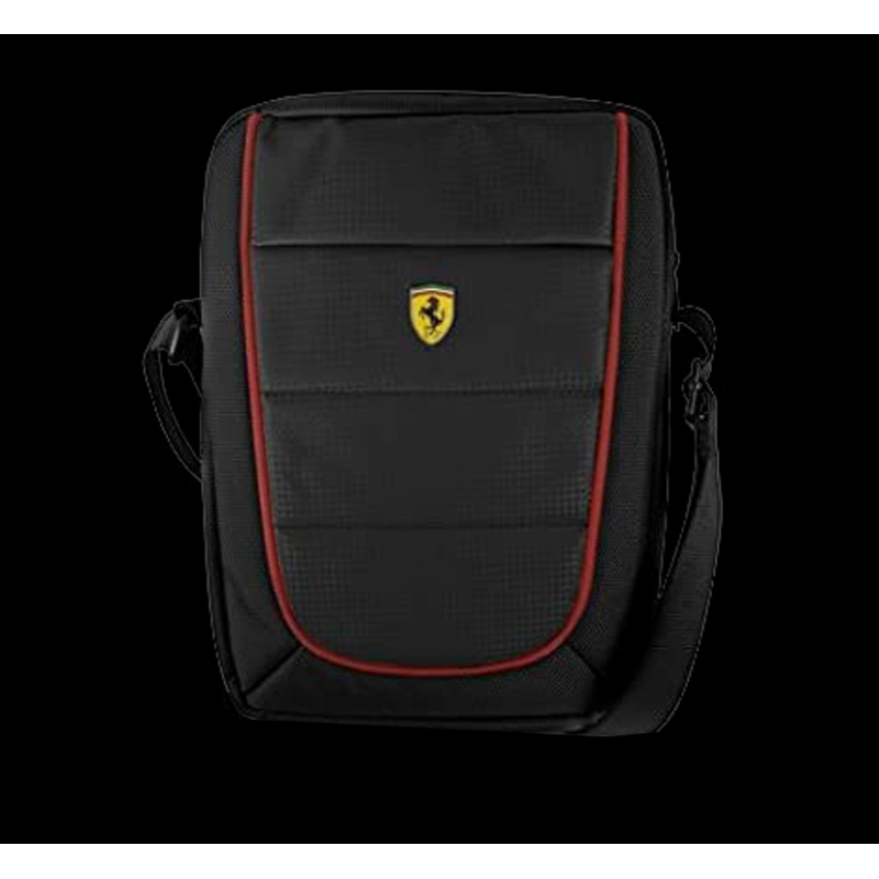 Ferrari Tasche für Tablet - Computer Blau Ferrari FESH10BK