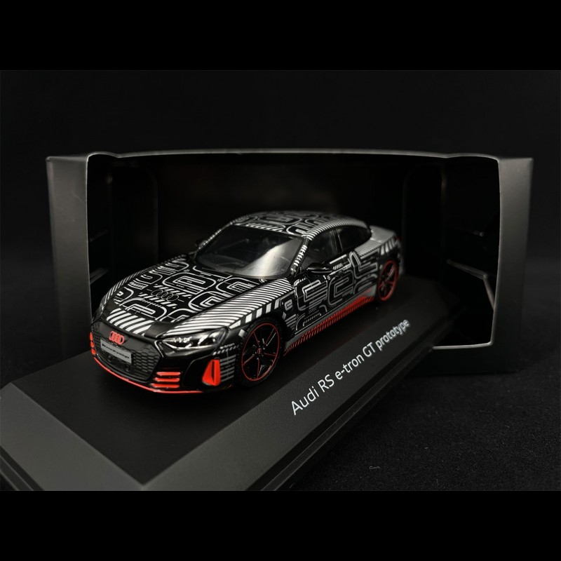 Audi RS e-tron GT Prototype 2020 1/43 Spark 5012120131