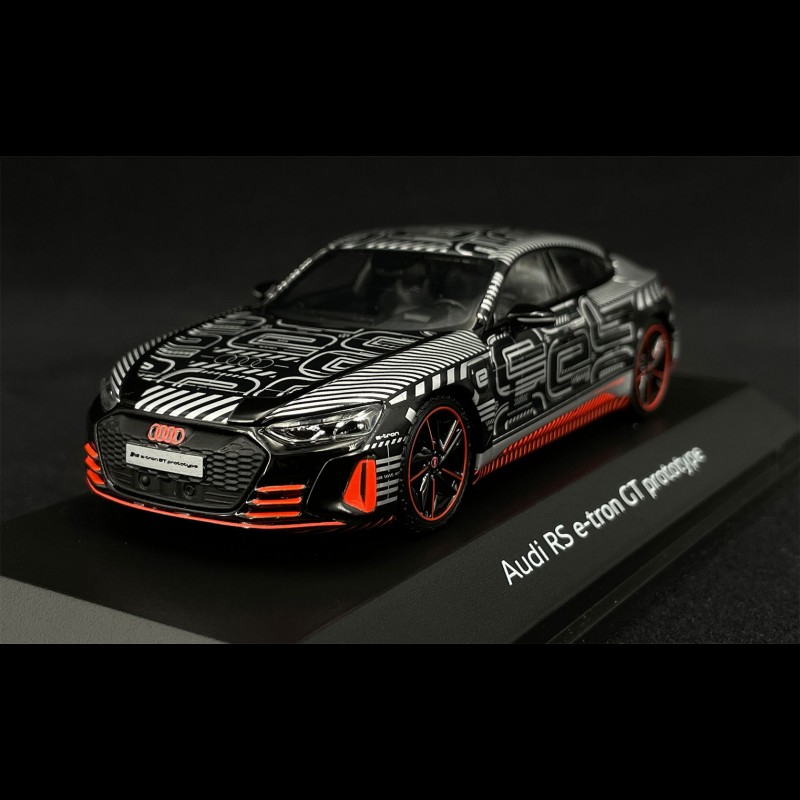 Audi RS e-tron GT Prototype 2020 1/43 Spark 5012120131