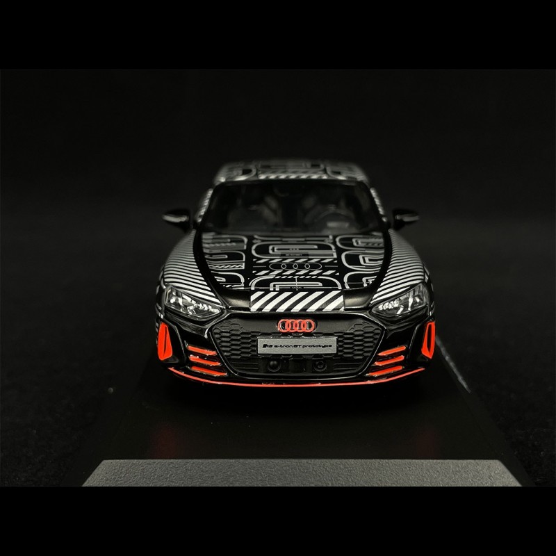 Audi RS e-tron GT Prototype 2020 1/43 Spark 5012120131