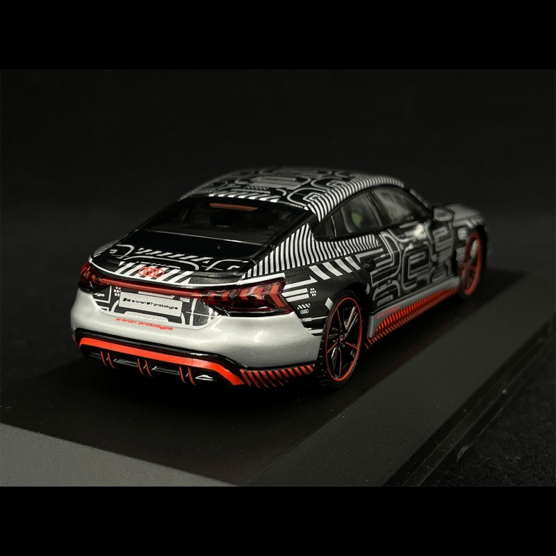 Audi RS e-tron GT Prototype 2020 1/43 Spark 5012120131