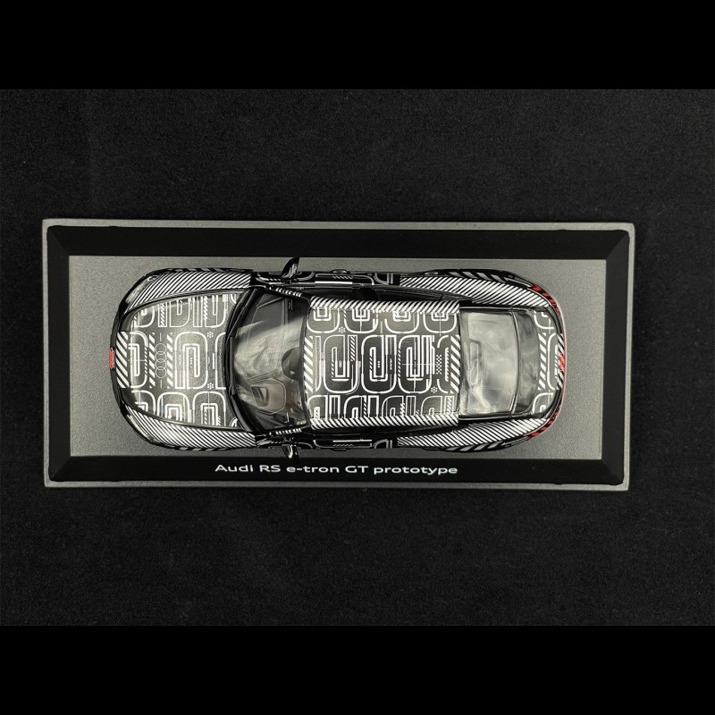 Audi RS e-tron GT Prototype 2020 1/43 Spark 5012120131