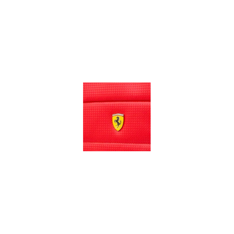 Ferrari Tasche für Tablet - Computer Rot Ferrari FESH10RE