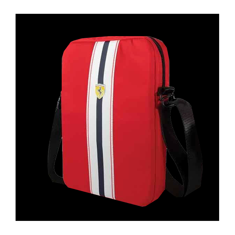 Ferrari Tasche für Tablet - Computer Rot Ferrari FESPISH10RE