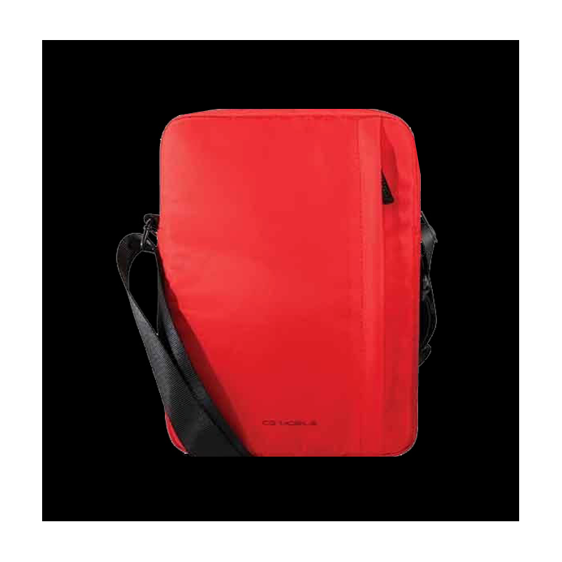 Ferrari Tasche für Tablet - Computer Rot Ferrari FESPISH10RE