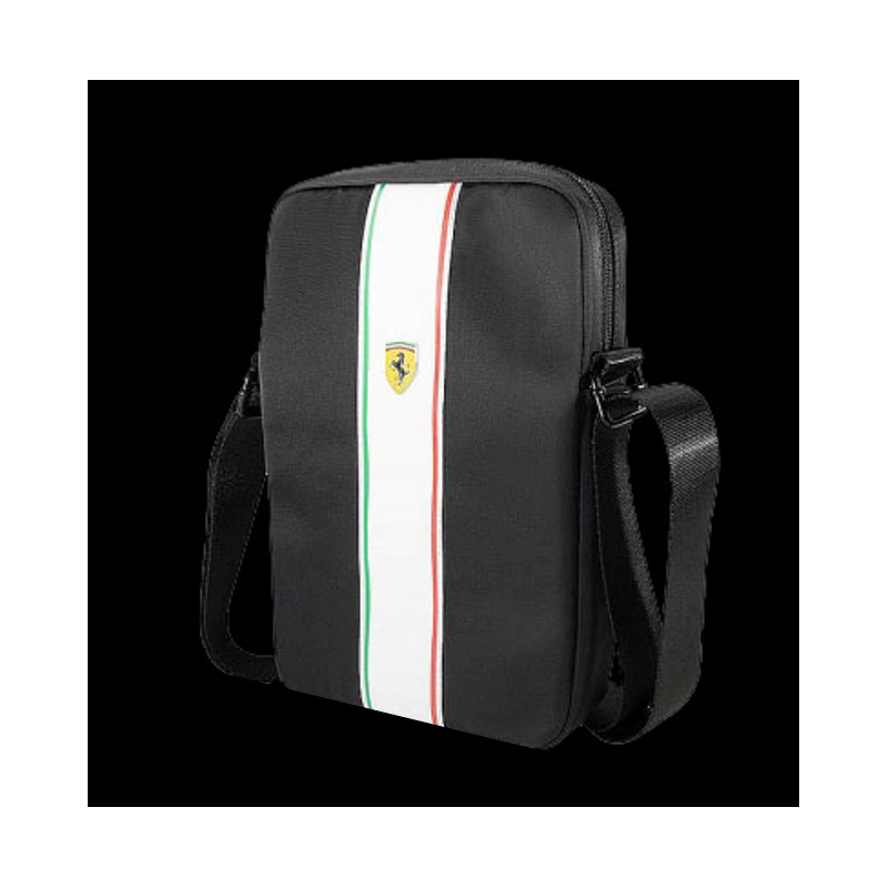 Ferrari Tasche für Tablet - Computer Schwarz Ferrari FESPITSH10BK