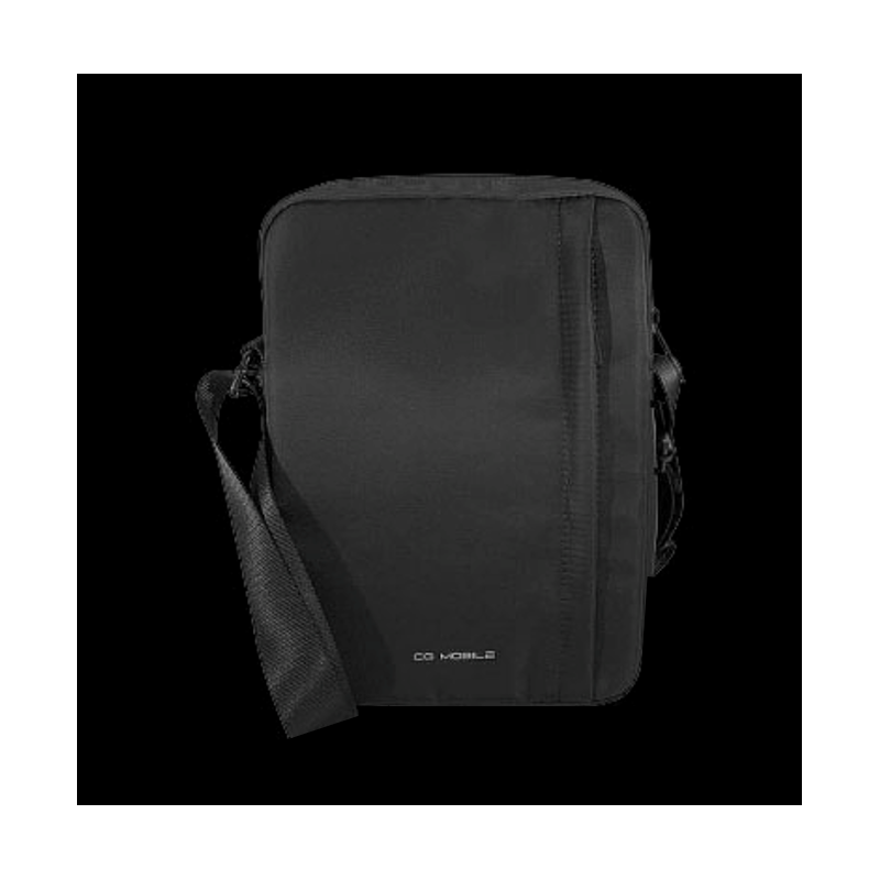 Ferrari Tablet Bag - Computer Black Ferrari FESPITSH10BK