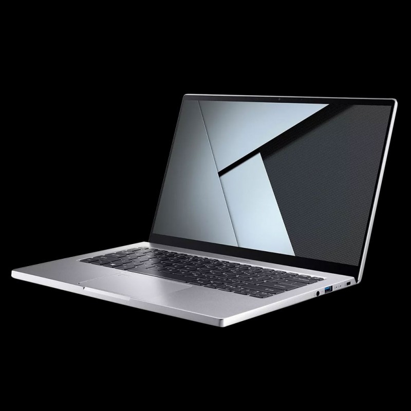 Porsche Design RS i7 Ultra Thin Silver / Carbon Laptop with English ...