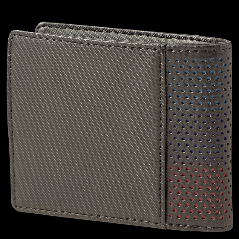 BMW Wallet Motorsport Puma Black 054064-01