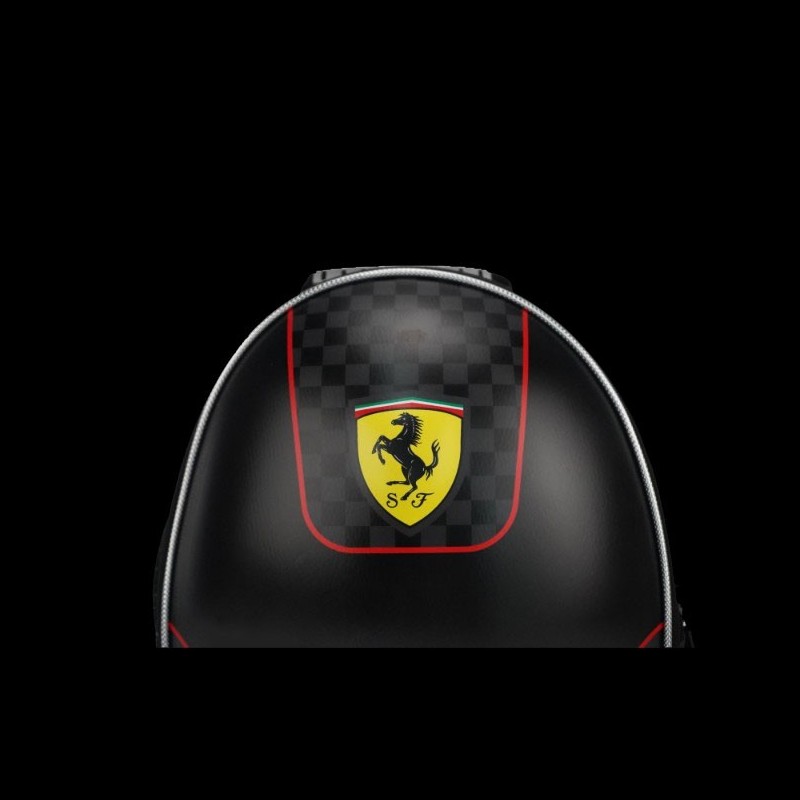 Ferrari Backpack Black - Kids