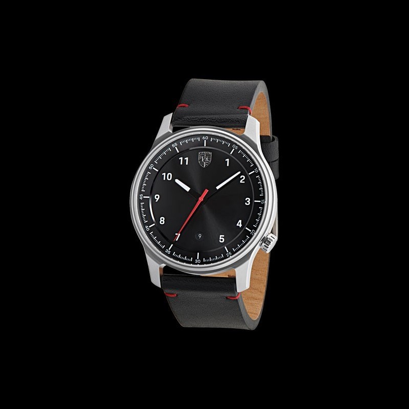 Low Price Porsche 911 Watch Pure Watch Silver housing WAP0700100L0PW
