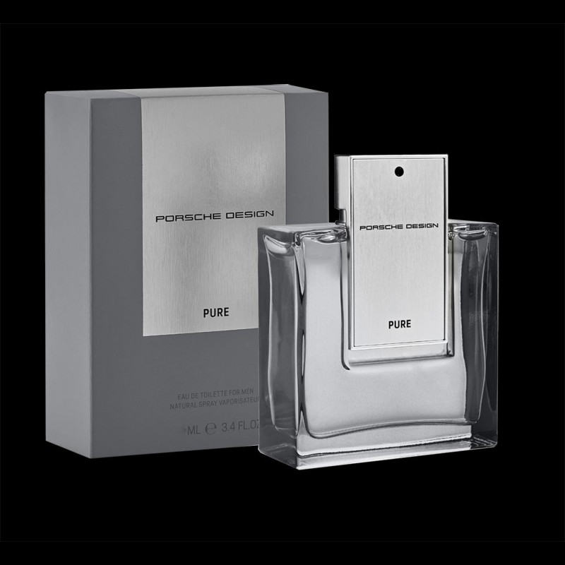 Parfum Porsche Design " Pure "' 100 ml