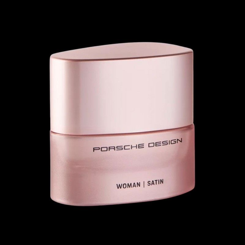 Parfum Porsche Design " Woman Satin " 30 ml POR800389