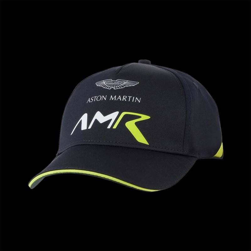 Aston Martin Racing Cap Dark Blue A14TC2