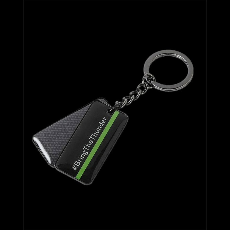 Bentley Motorsport Keychain B14K2