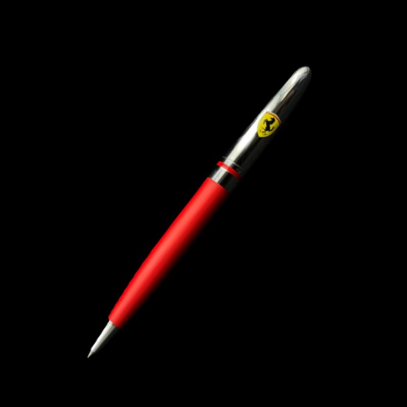 Ferrari Pen Grand Prix - Red / Silver CRT148