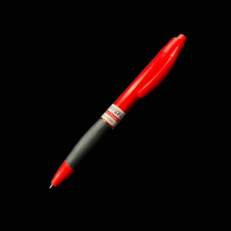 Ferrari Pen Scuderia F1 - Red PN61032
