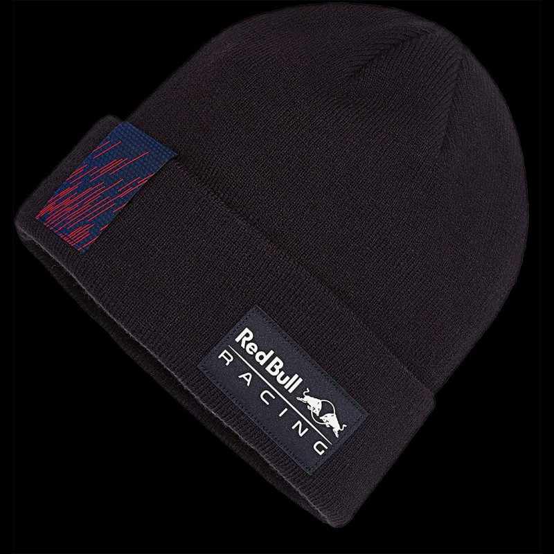 Red Bull Racing Beanie Puma black 701202771-001