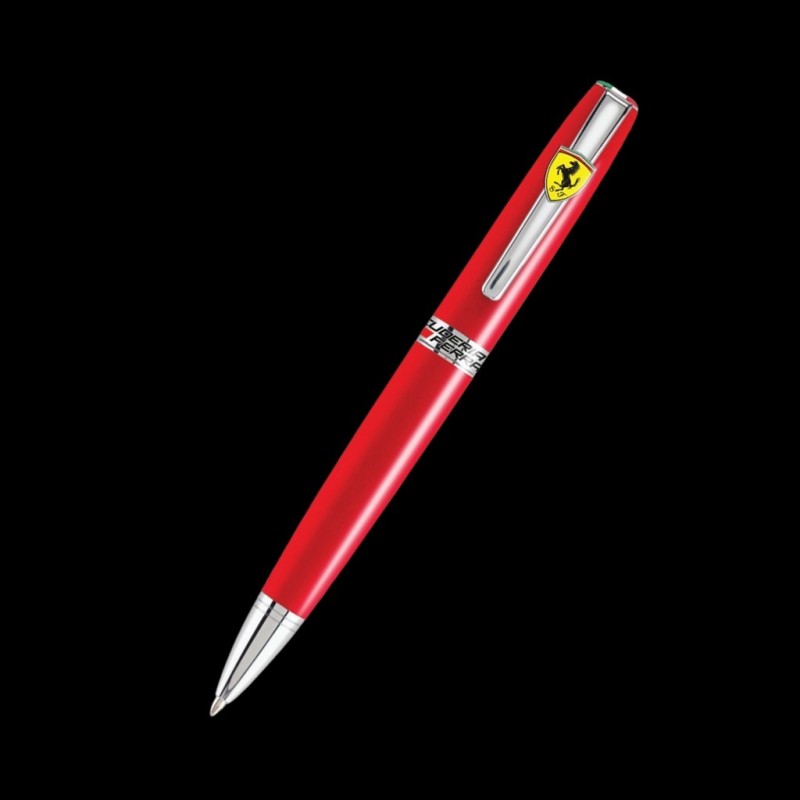 Ferrari Pen- Italy Red PN59410