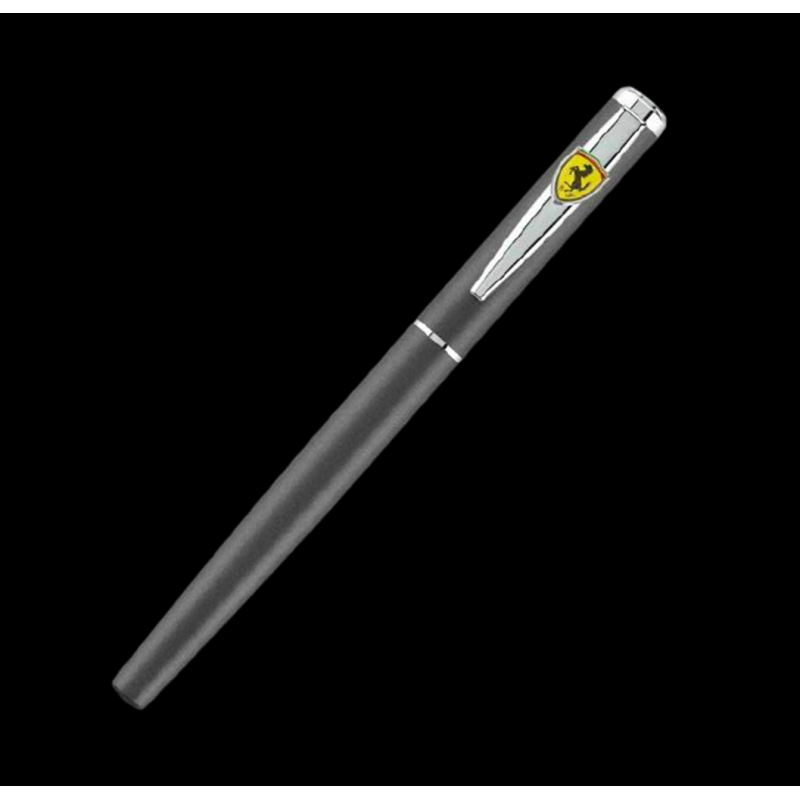 Ferrari Pen Modena - Matte Grey PN60479