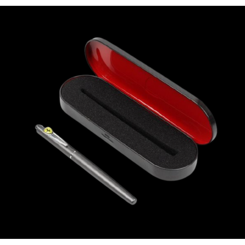 Ferrari Pen Modena - Matte Grey PN60479