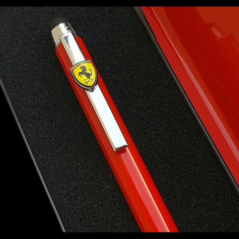 Ferrari Pen Touch Pen - Red PN6434