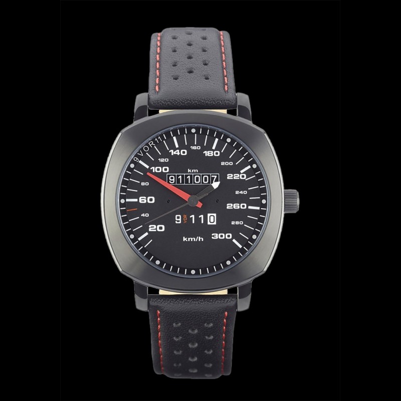 Porsche 911 Type 993 Automatic Watch 300 km/h speedometer 1994 – 1998 ...
