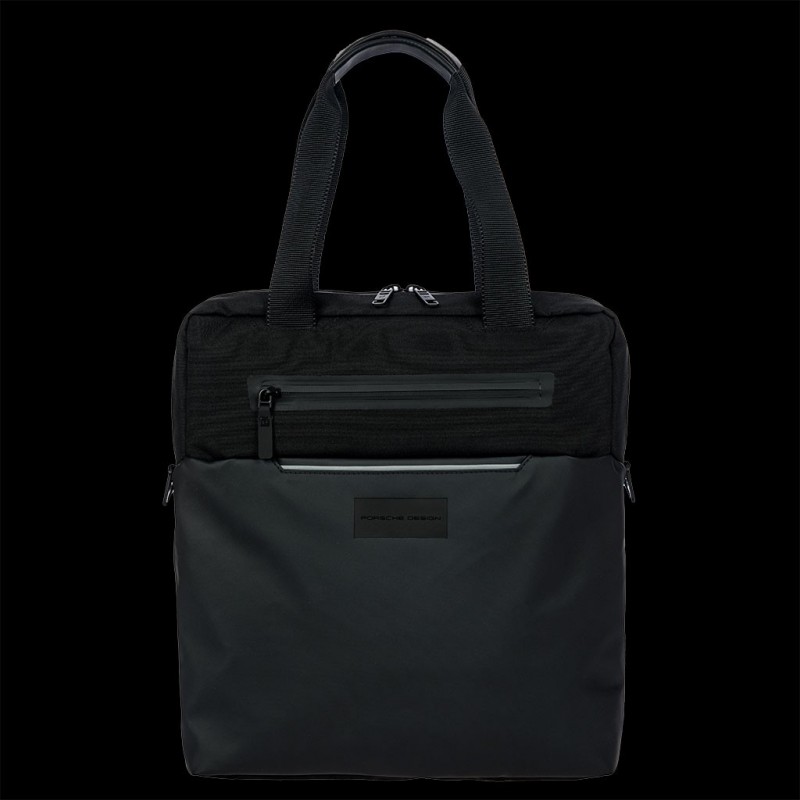 Multifunction Bag Porsche Design Urban Eco Shopper Black 4056487017686
