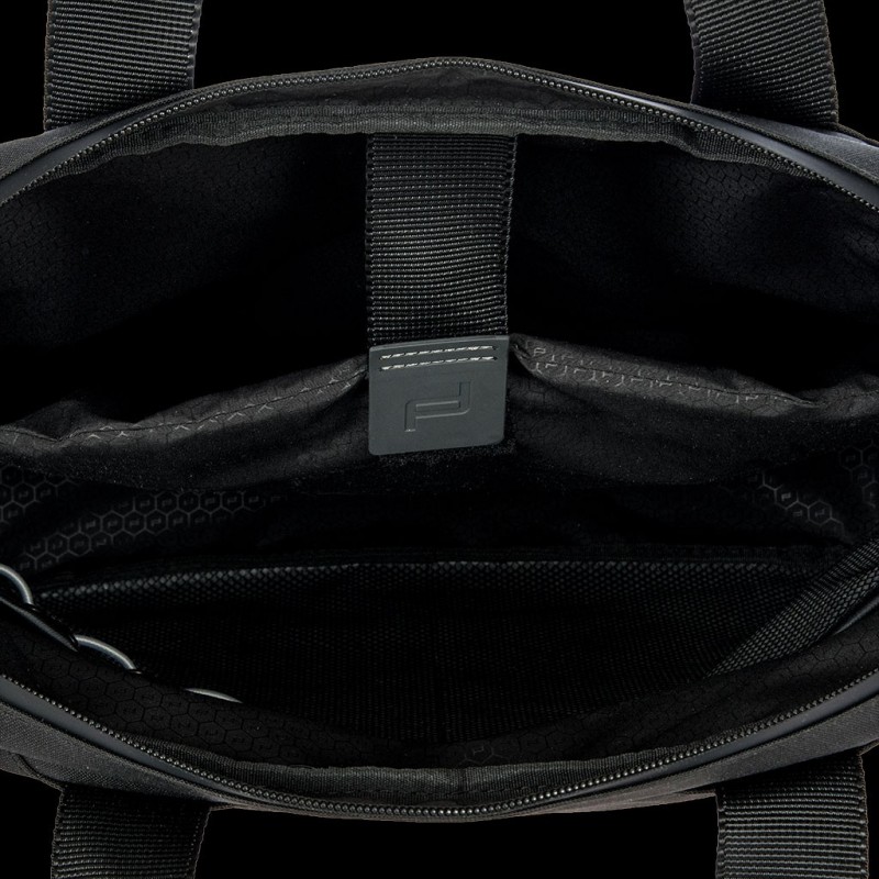 Multifunction Bag Porsche Design Urban Eco Shopper Black 4056487017686