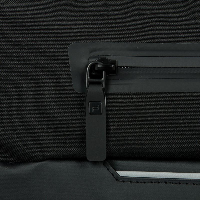 Multifunction Bag Porsche Design Urban Eco Shopper Black 4056487017686