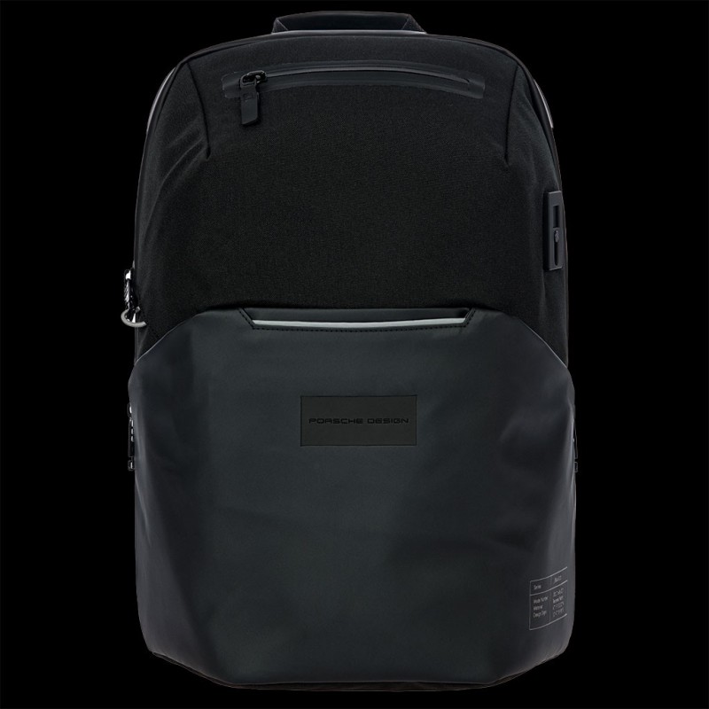 Porsche Backpack Urban Eco S Business Black Porsche Design 4056487017471