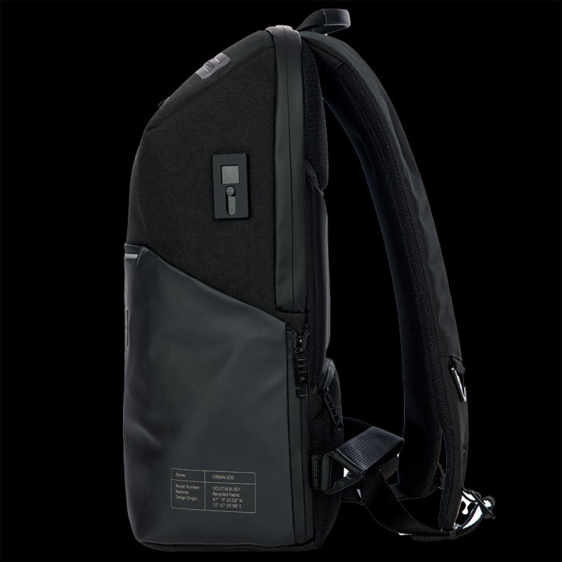 Porsche Backpack Urban Eco S Business Black Porsche Design 4056487017471