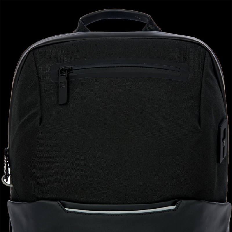 Porsche Backpack Urban Eco S Business Black Porsche Design 4056487017471