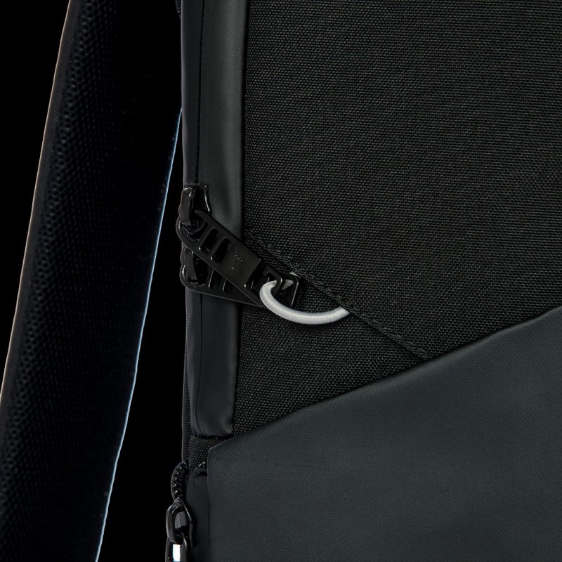 Porsche Backpack Urban Eco S Business Black Porsche Design 4056487017471