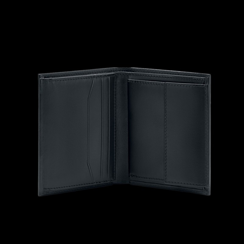 Porsche Design Wallet Card holder Leather Black Classic Wallet 6 ...